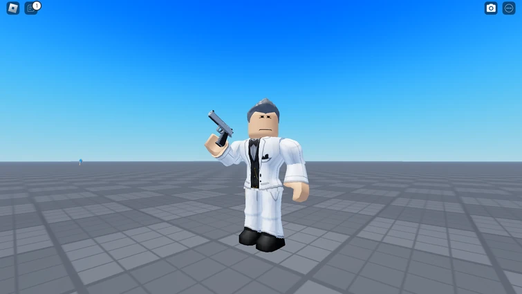 Discuss Everything About Entry Point Wiki | Fandom