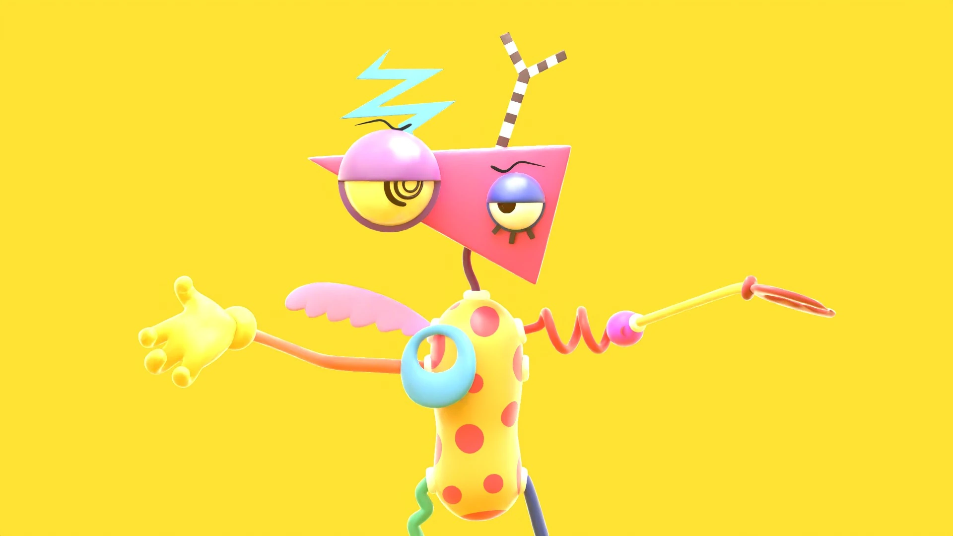 4 Fanarts of Zooble | Fandom