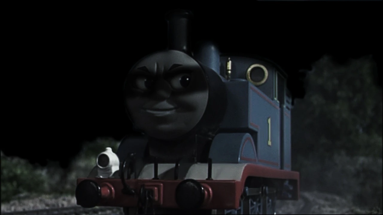 Devious Thomas (Based on himself from "The New Story of Alfred 3") | Fandom