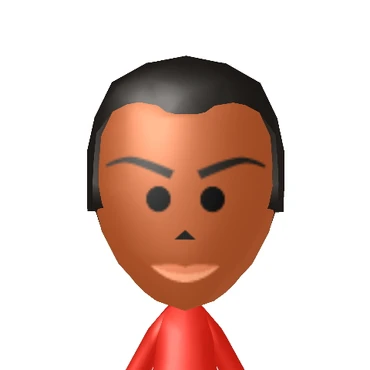 (Skipping the 33rd) Which mii with the same eyes are better? (34/60 ...