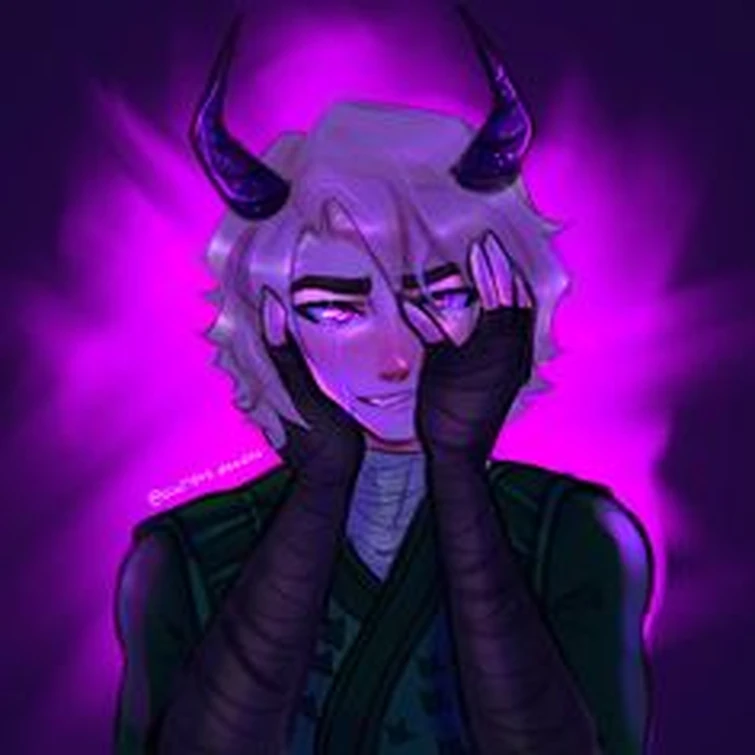 Lloyd Art (Oni and Possession) | Fandom