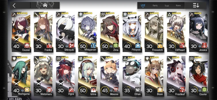 Discuss Everything About Arknights Wiki | Fandom