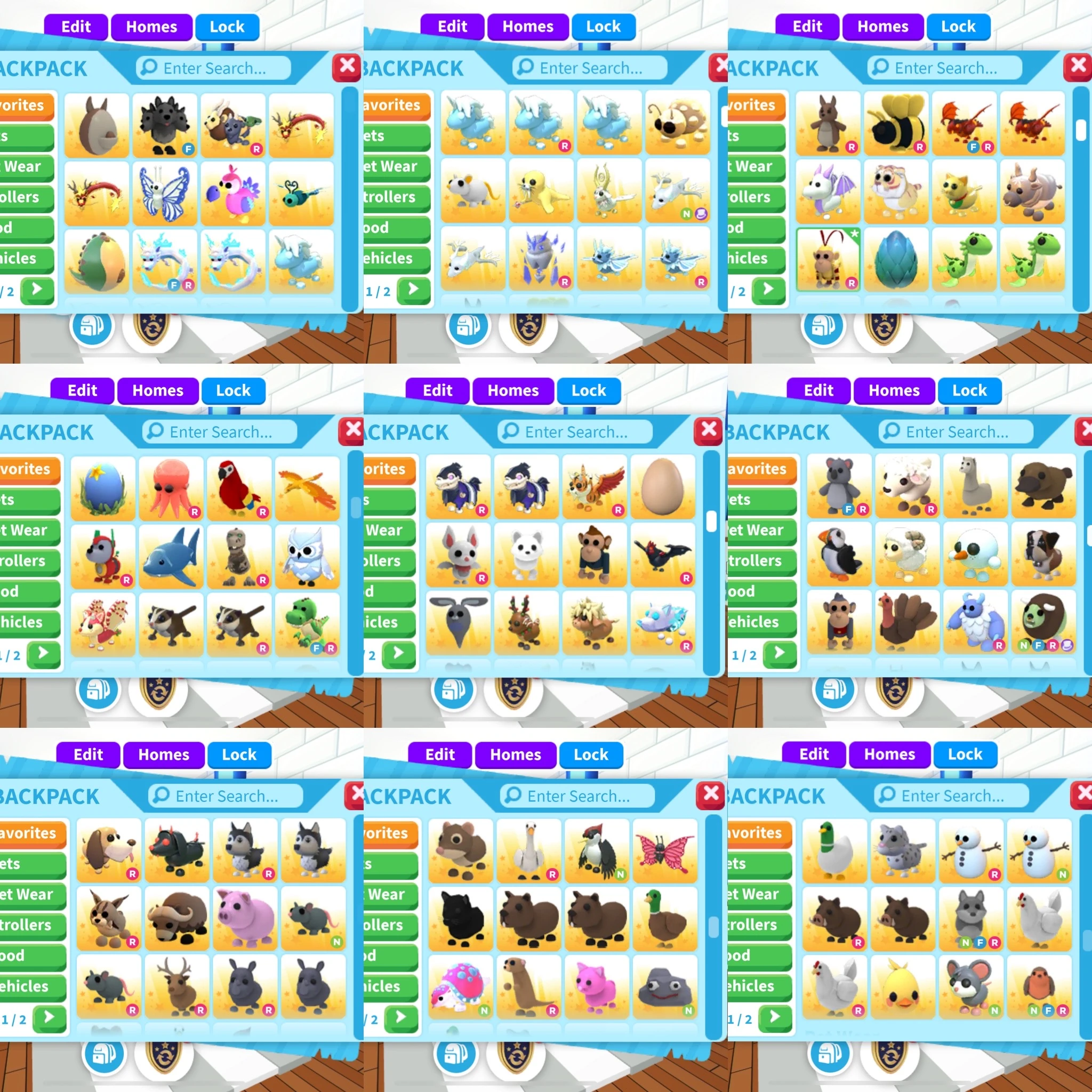 ‼️ 👀 LF Premium Gorilla Boxes, Golden Goblets, Neons or other offers! 🥳 🎉 | Fandom