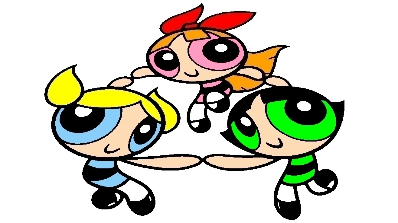 PPG, RRB, PPNKG | Fandom