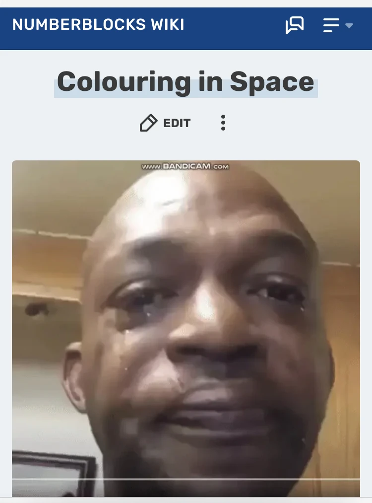 Is this a real episode or did someone just fool around and post a ...