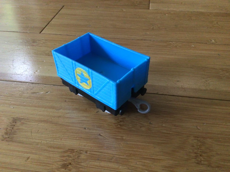 He's the number one engine | Fandom