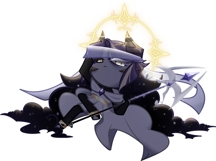 Discuss Everything About Cookie Run: Kingdom OCs Wiki | Fandom