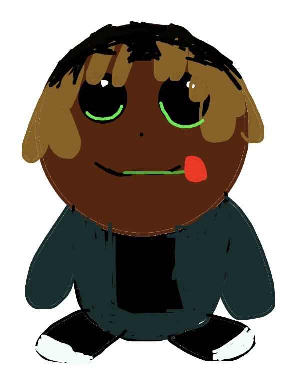 My drawing of Mason | Fandom