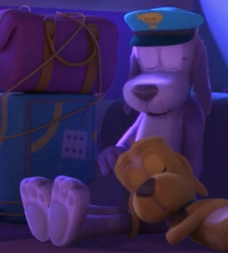 Discuss Everything About Go, Dog, Go Wiki | Fandom