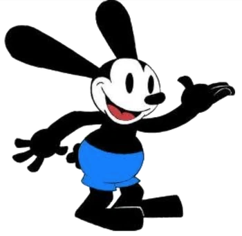 Why is oswald on the villains wiki | Fandom