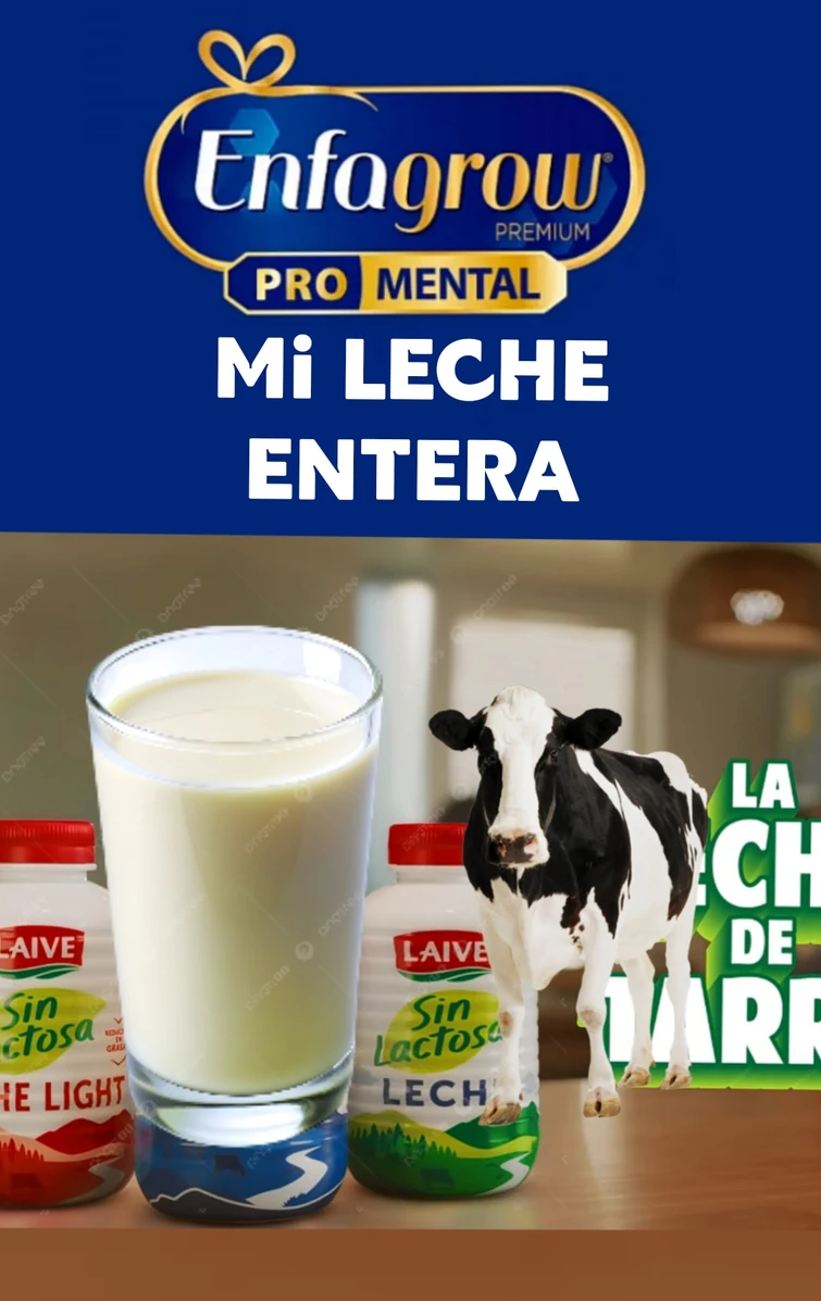 Enfagrow Pro Mental Leche Entera | Fandom