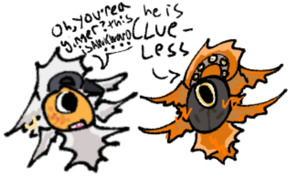 epic fella meets silly fella | Fandom