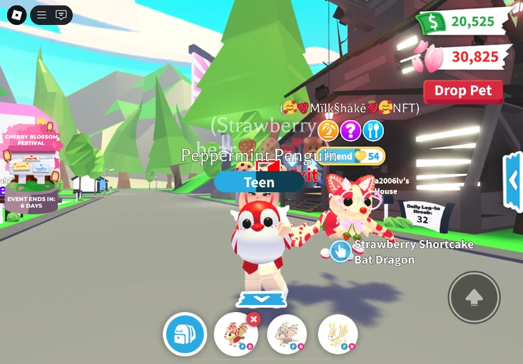 Discuss Everything About Adopt Me! Wiki | Fandom