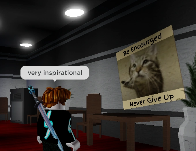 very inspirational poster | Fandom