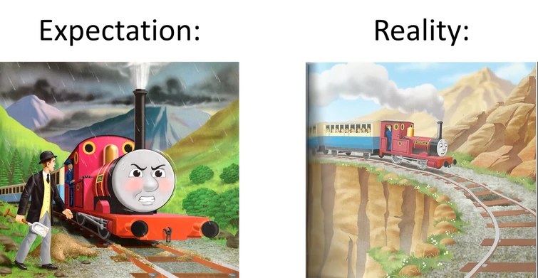 Discuss Everything About Thomas the Tank Engine Wiki | Fandom