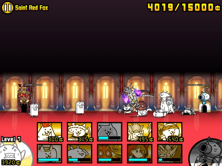 Discuss Everything About Battle Cats Wiki | Fandom