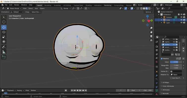 3d modeling in blender | Fandom