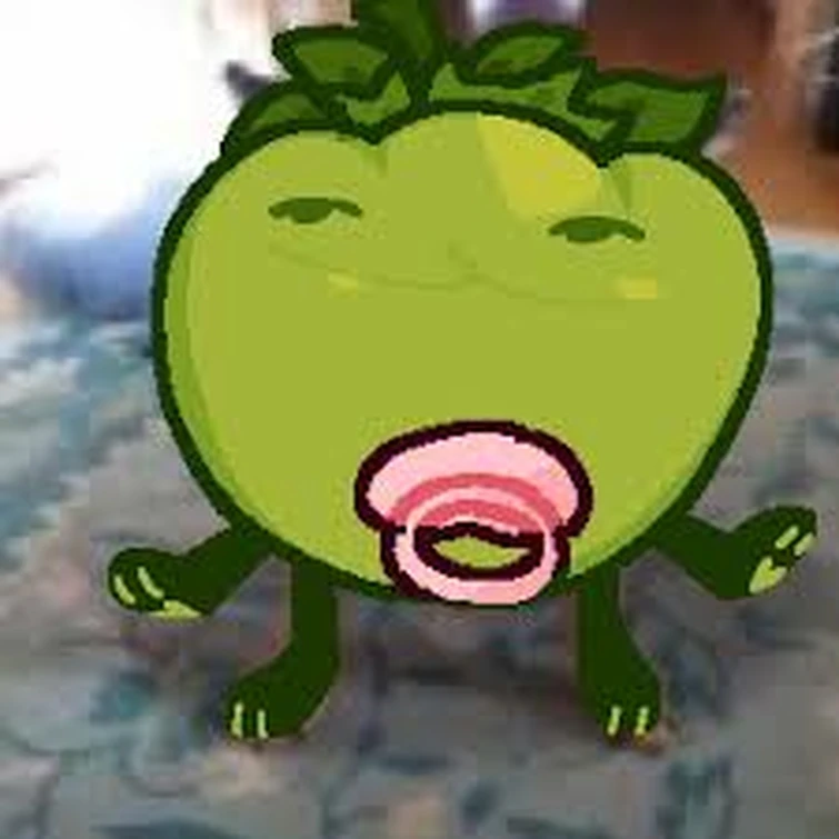 Goo Goo Ga Ga | Fandom