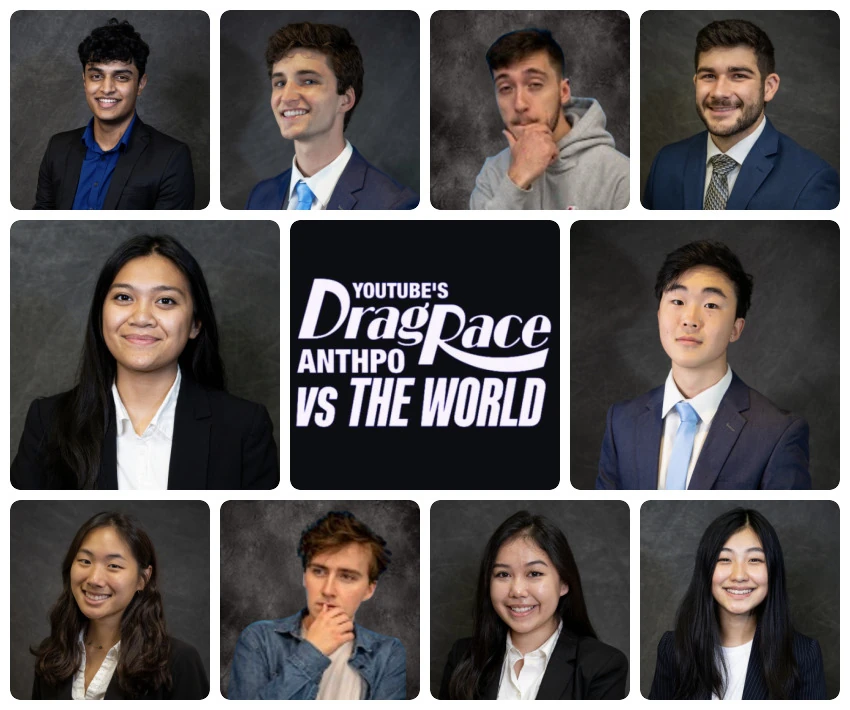 YouTube's Drag Race Anthpo VS The World - Rumored Lip Sync Song Artists ...