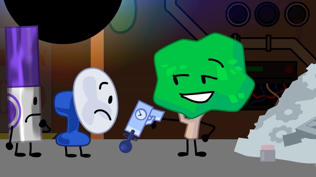 Do you guys think Tree remembers when he was "drunk"??? | Fandom