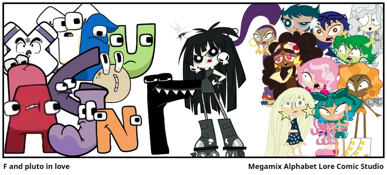 My comic studio comics | Fandom