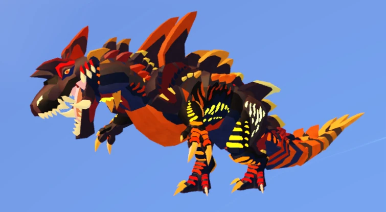 Discuss Everything About Creatures of Sonaria Wiki | Fandom