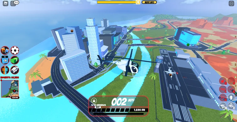 Discuss Everything About Jailbreak Wiki | Fandom