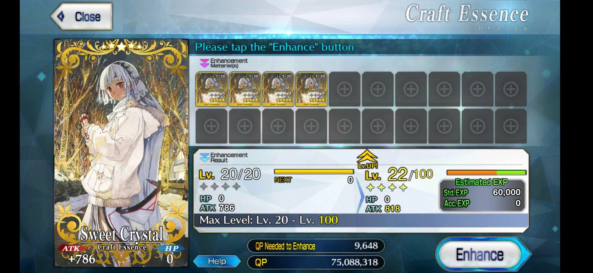 MLB Sweet Crystal CE and 3/5 Command Card Enhancement | Fandom