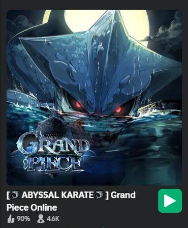 Discuss Everything About Grand Piece Online Wiki | Fandom