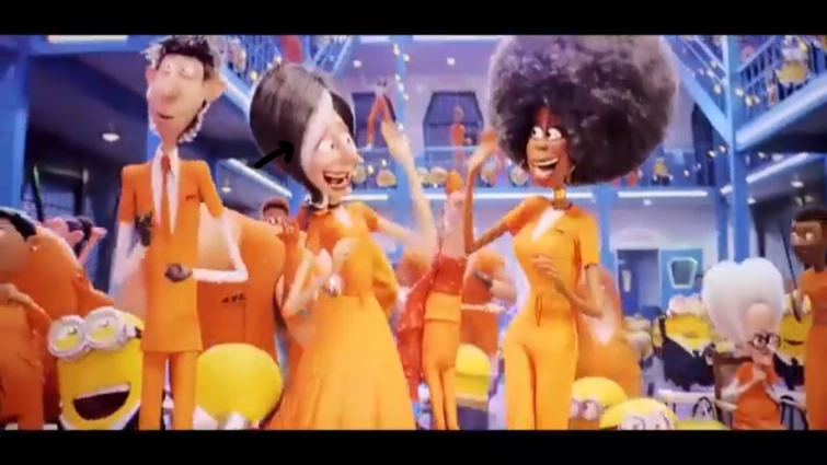 Discuss Everything About Despicable Me Wiki | Fandom