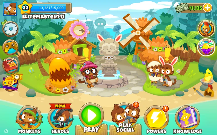 Discuss Everything About Bloons Wiki | Fandom