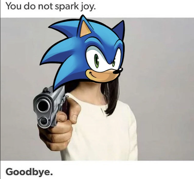 Sonic & Eggman face swap | Fandom