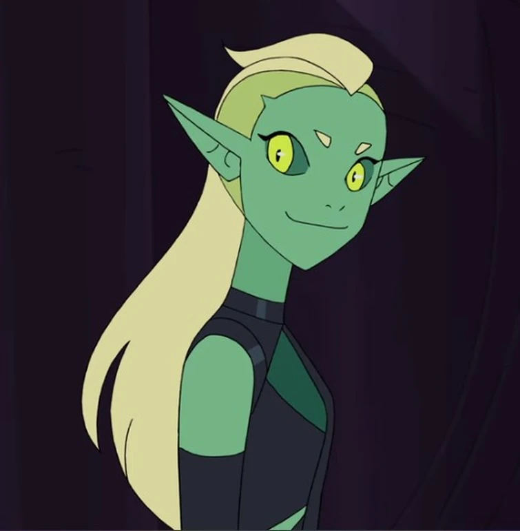 Double Trouble | Fandom