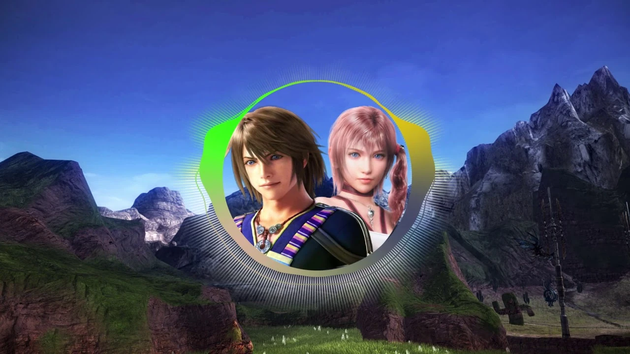 FFXIII has one of the best music. ️ Nostalgia… | Fandom