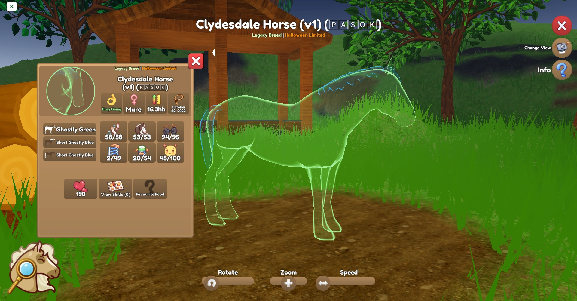 Selling v1 ghostly green clyde (WC) | Fandom