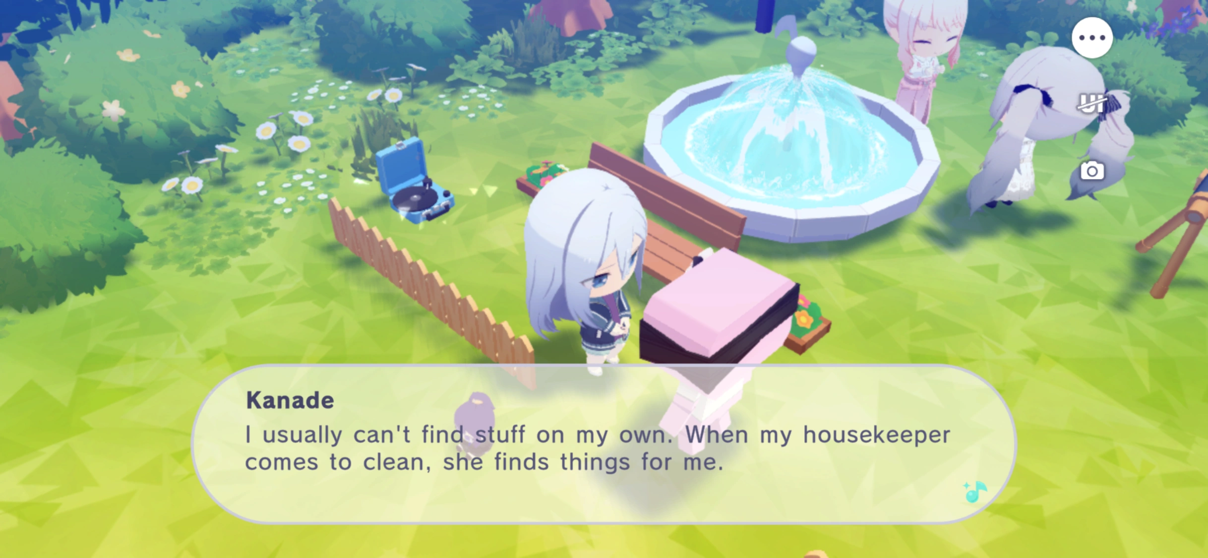 Good night to y’all | Fandom