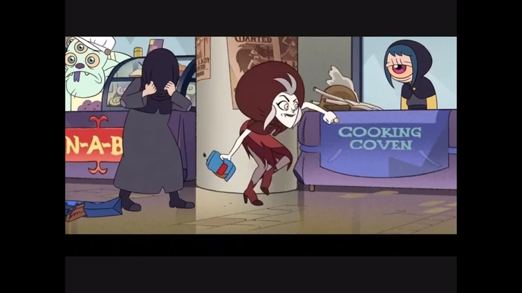 Never pause the owl house | Fandom