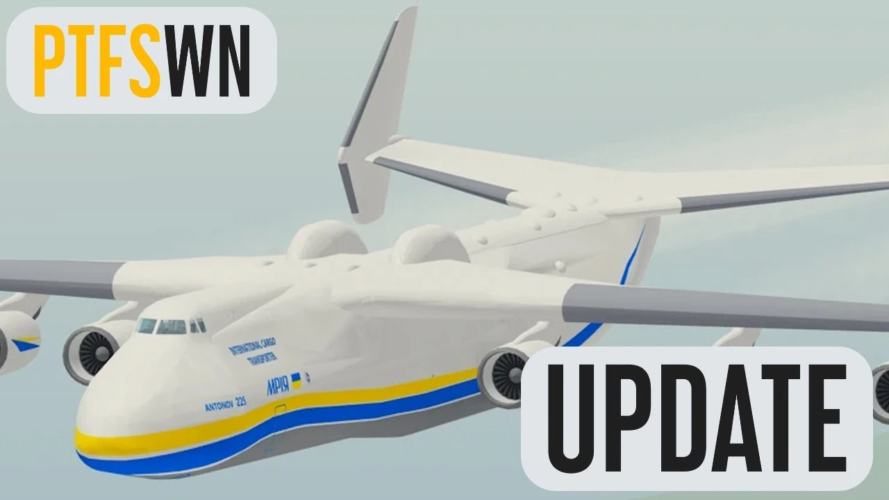 New PTFS Wiki News Episode | Fandom