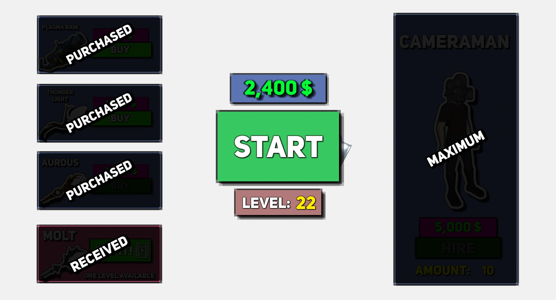 i got everything | Fandom