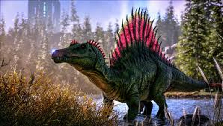 Top five worst dinosaur depictions in popular culture from bad to the ...