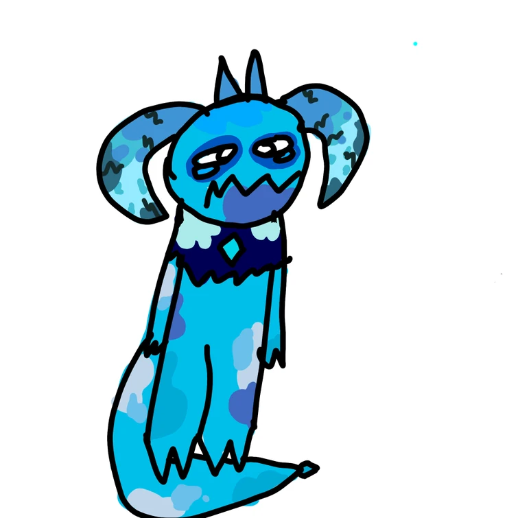 Corrupted diamond au | Fandom