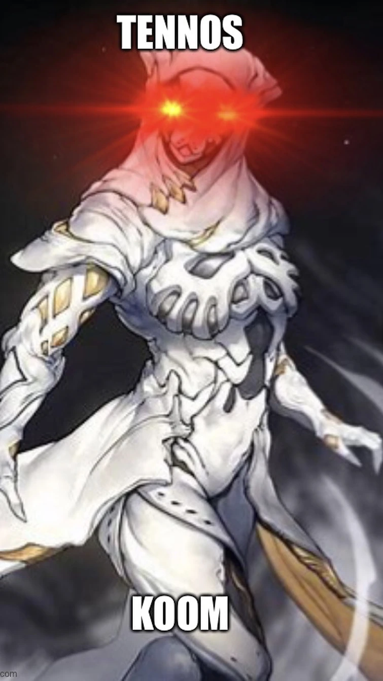 When the Grineer say “Tenno Scoom” | Fandom