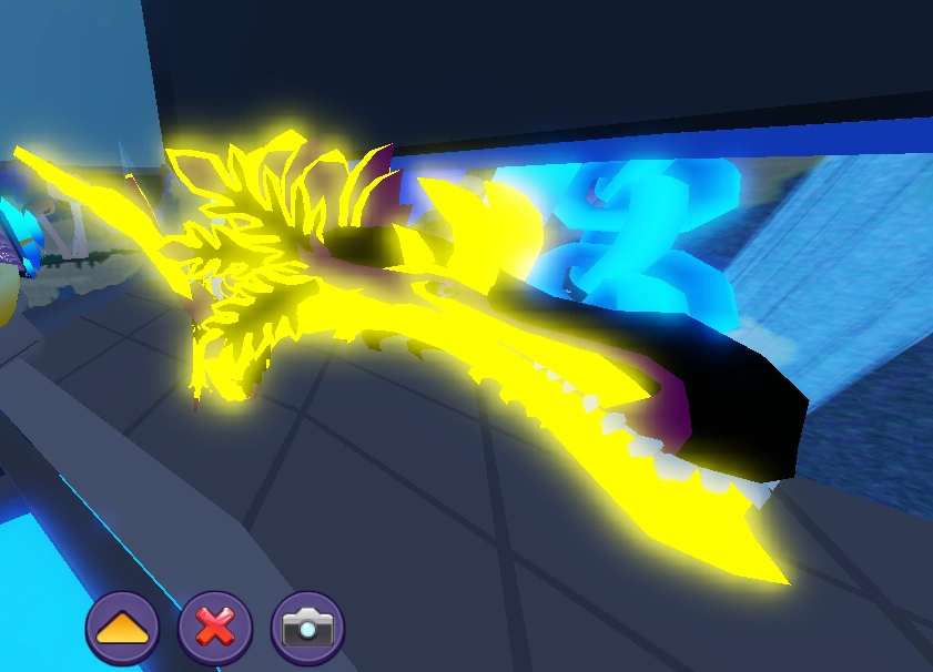 didint i do it for you? | Fandom