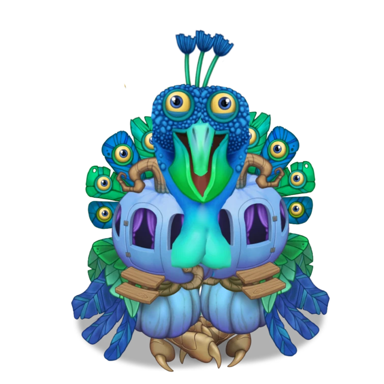 Discuss Everything About My Singing Monsters Wiki | Fandom