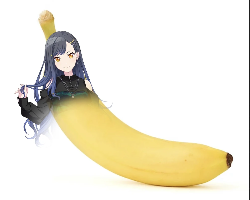 Anana | Fandom