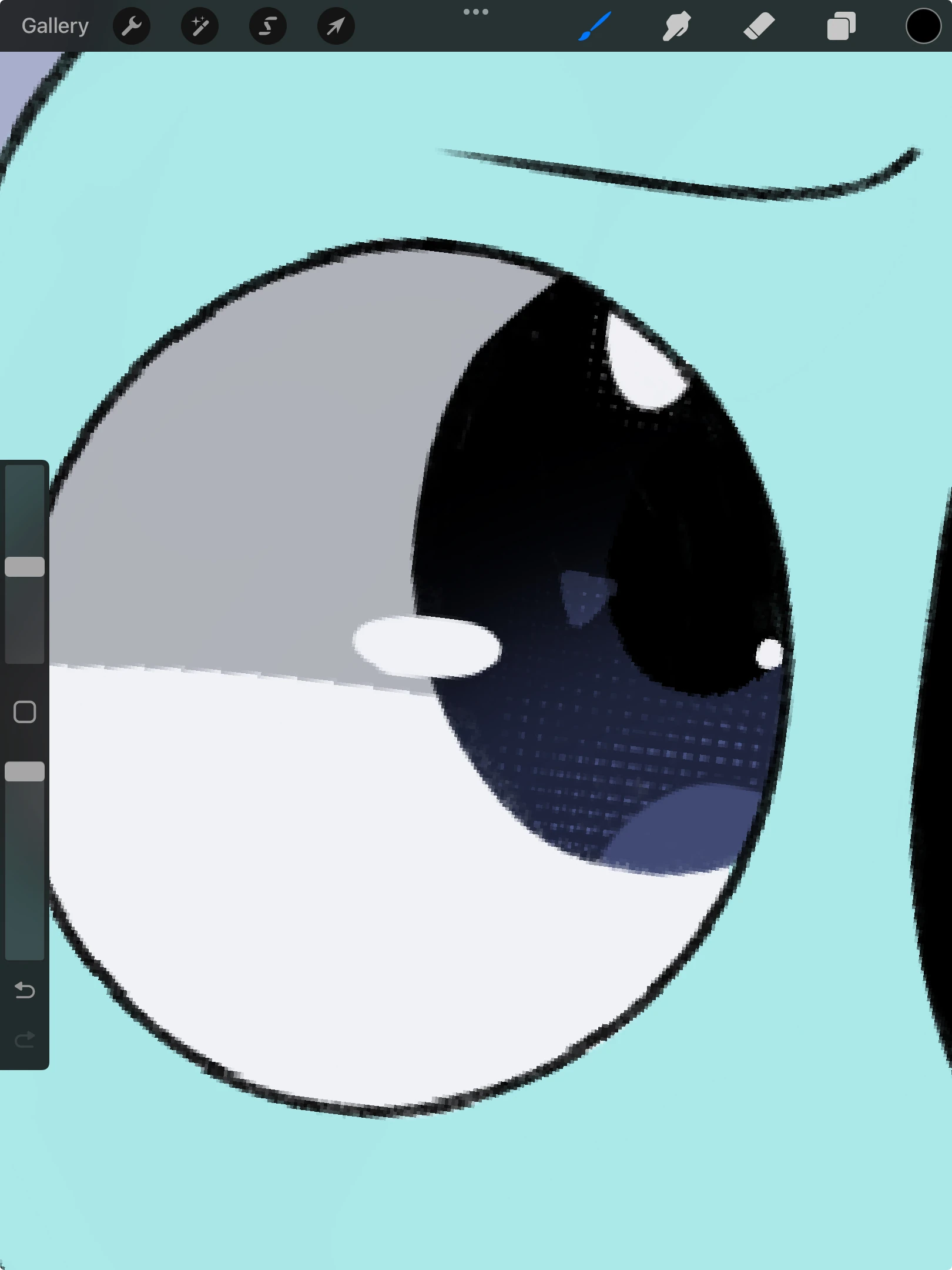 Silly eye | Fandom