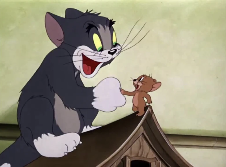 Opponents for Jasper and Jinx? | Fandom