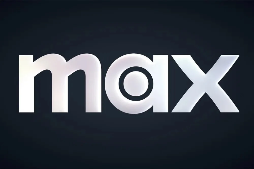 Max has launched their new logo | Fandom