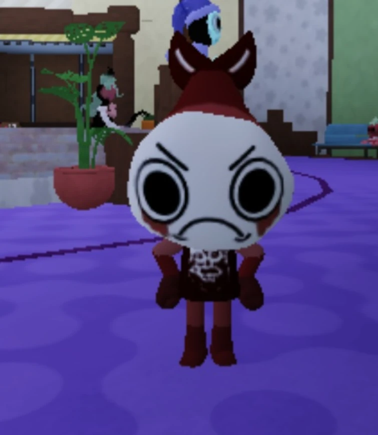 Dandy world skins but... different. | Fandom