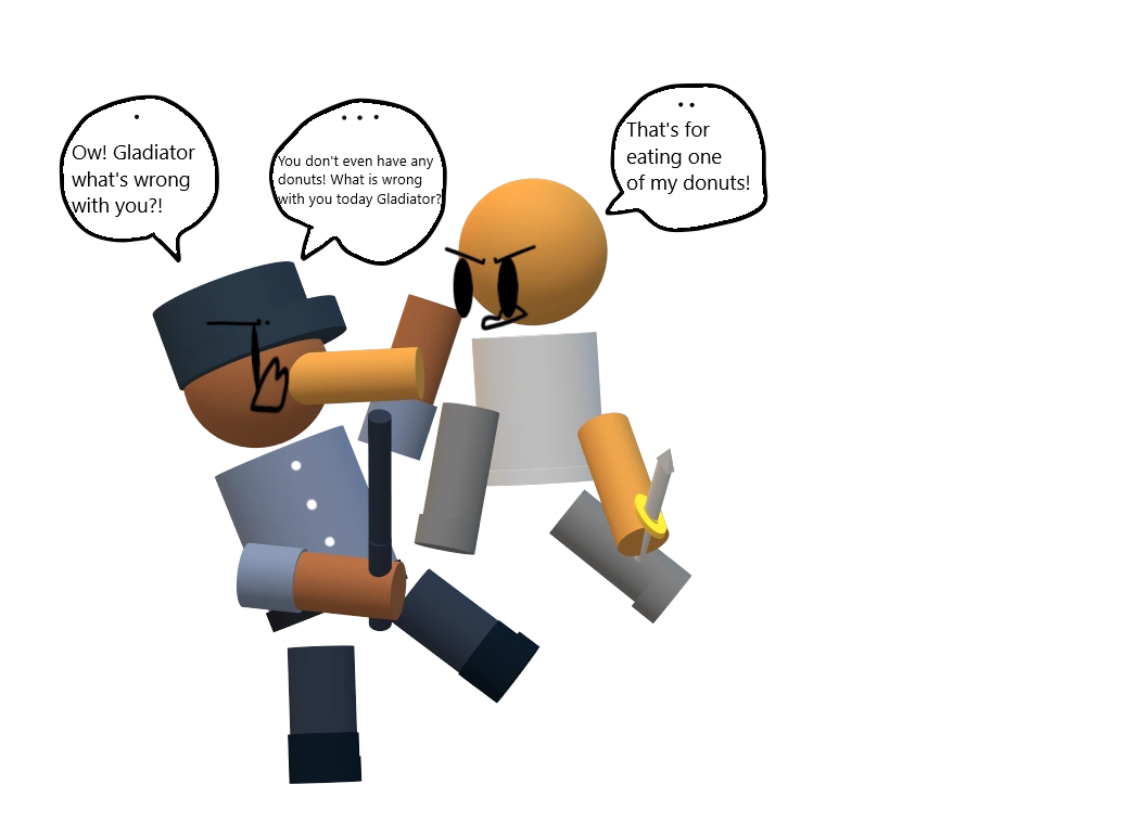 hit and . . fly..? | Fandom